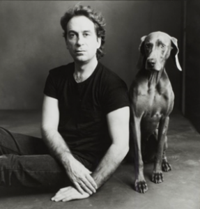 Dogs: An Artist’s Best Friend – Art Peritus | The Industry’s Expert ...