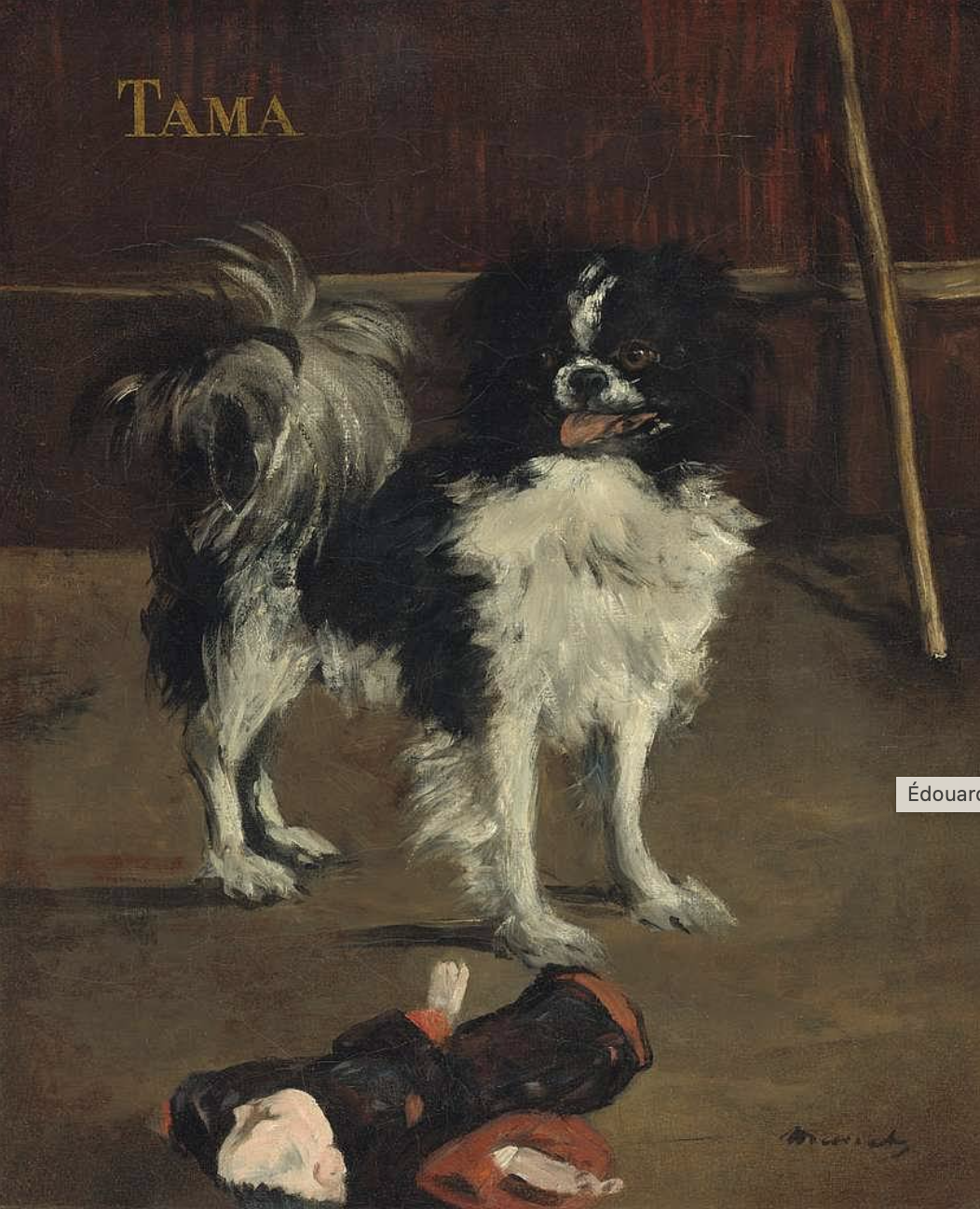 Dogs: An Artist’s Best Friend – Art Peritus | The Industry’s Expert ...